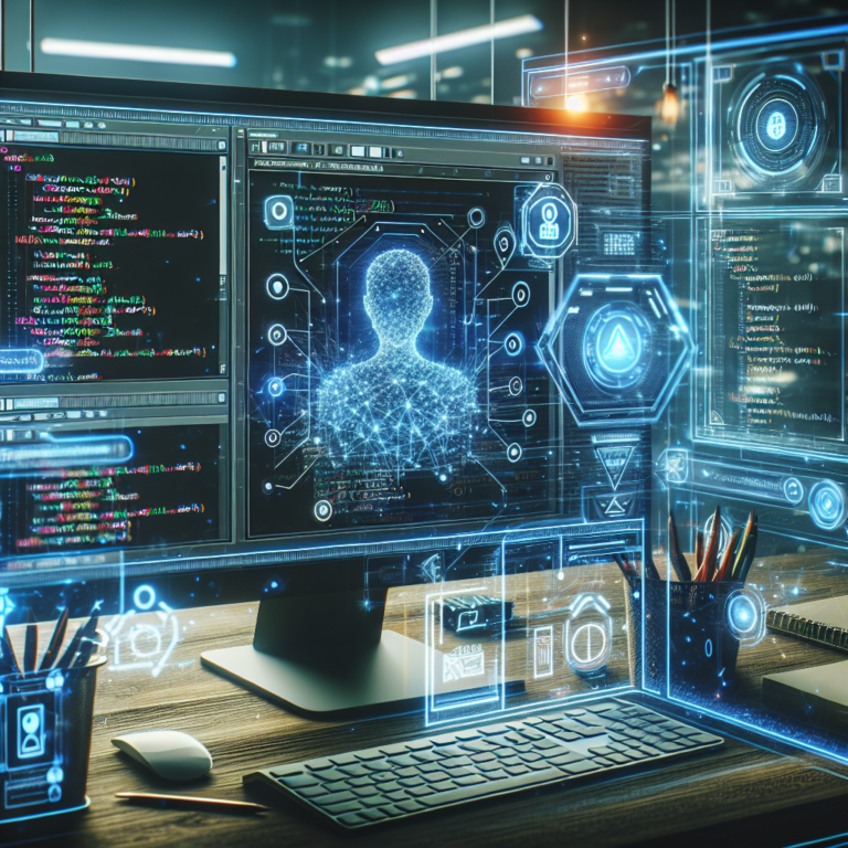 11 Ways Generative AI is used in Coding – Novel Approaches